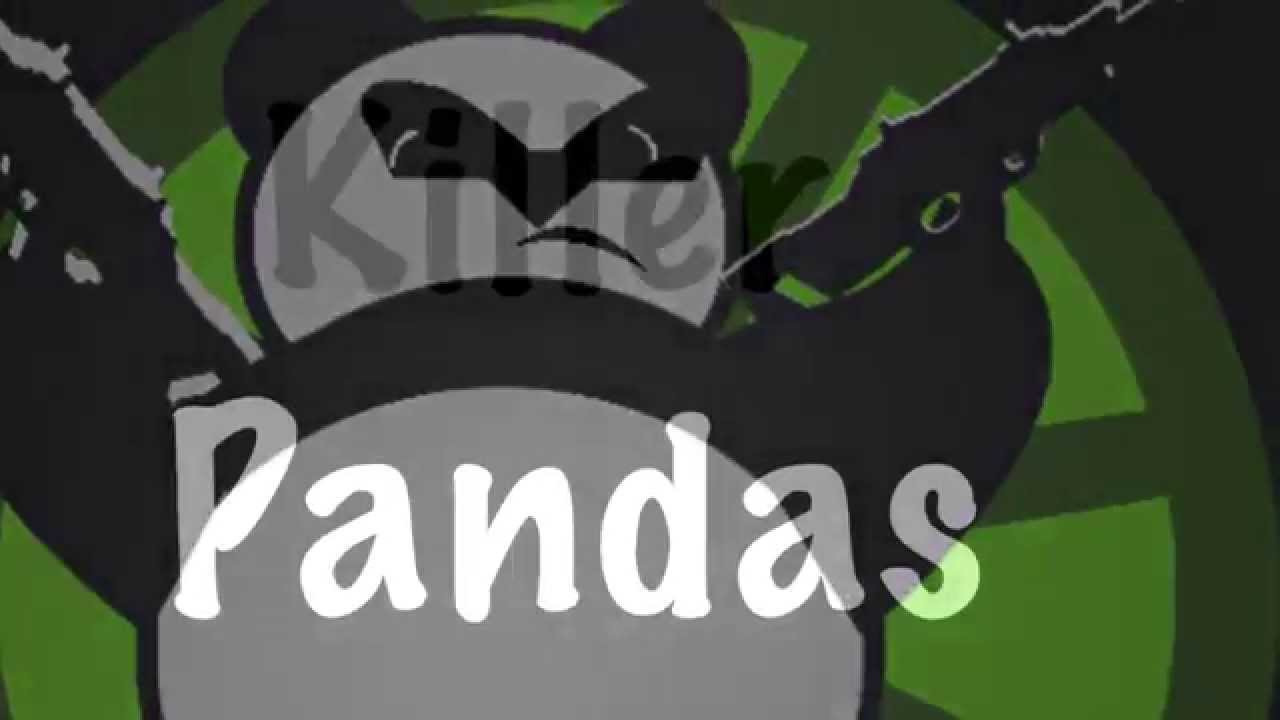 {PS3} Killer Pandas Recruitment Video - YouTube