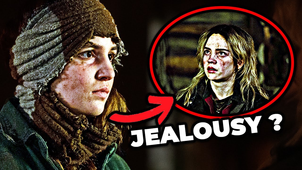 Shauna Shocking Jealous Reaction After Natalie Become Antler Queen ...