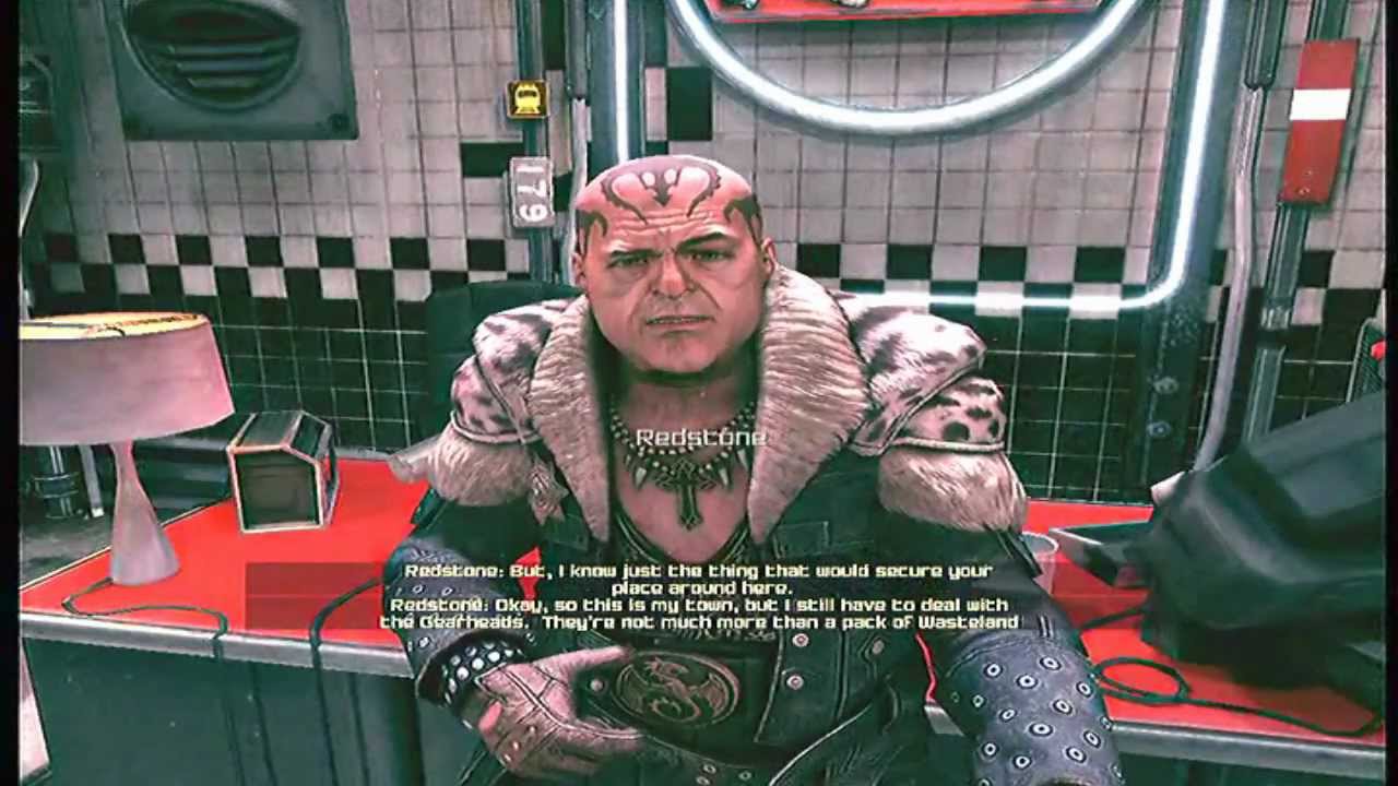 Lets Play Rage Ep.37 - Sentry Bots Are A Mans Best Friend - YouTube