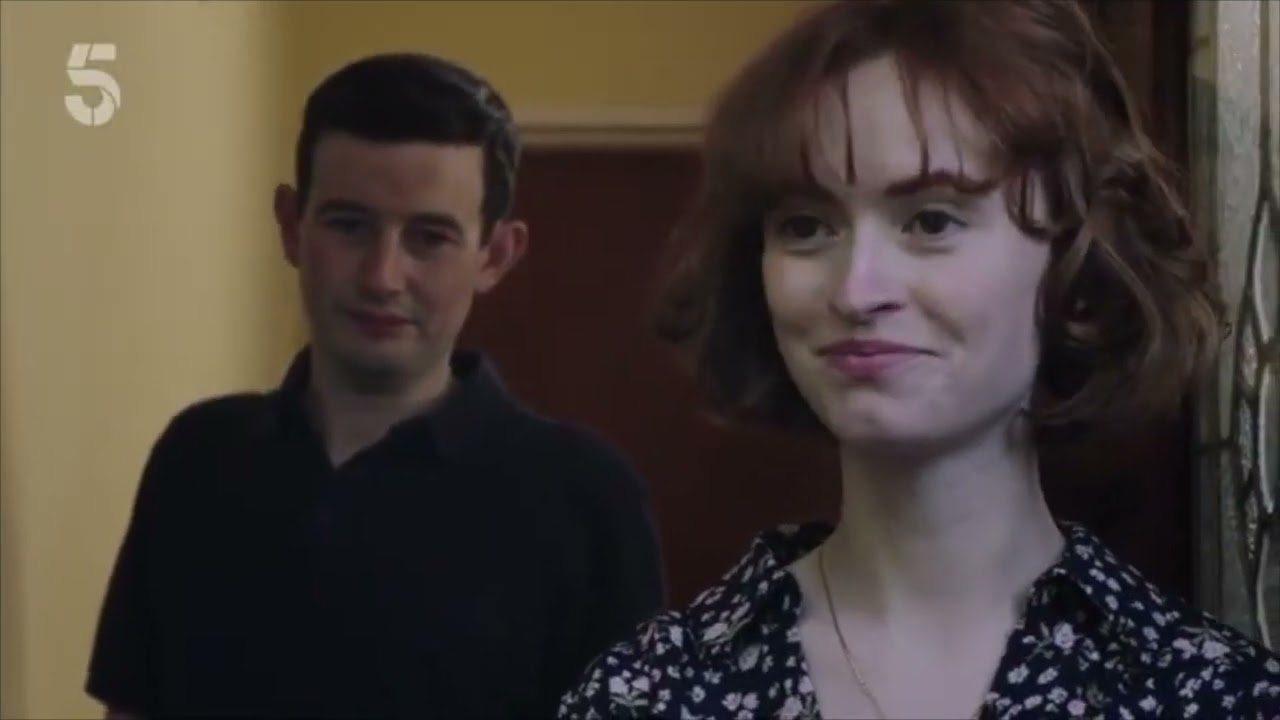 MAXINE (CHANNEL 5) TRAILER - YouTube