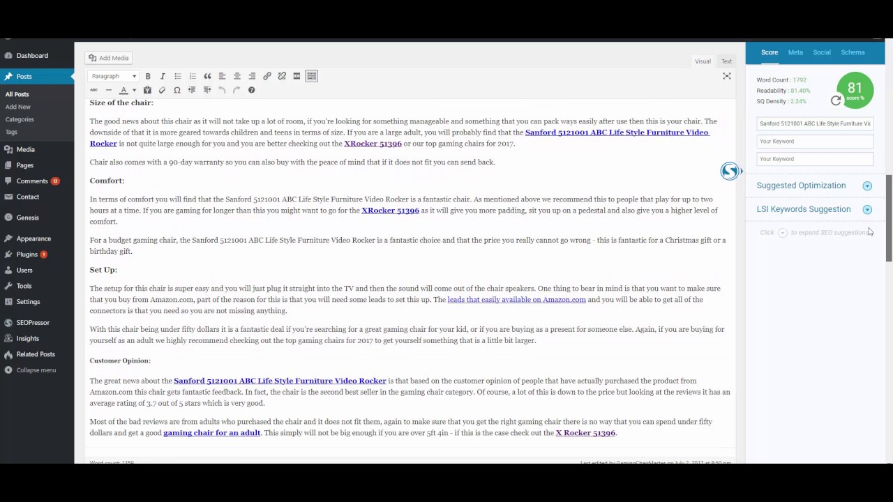 How To Write An Amazon Product Review That Ranks And Sells! - YouTube