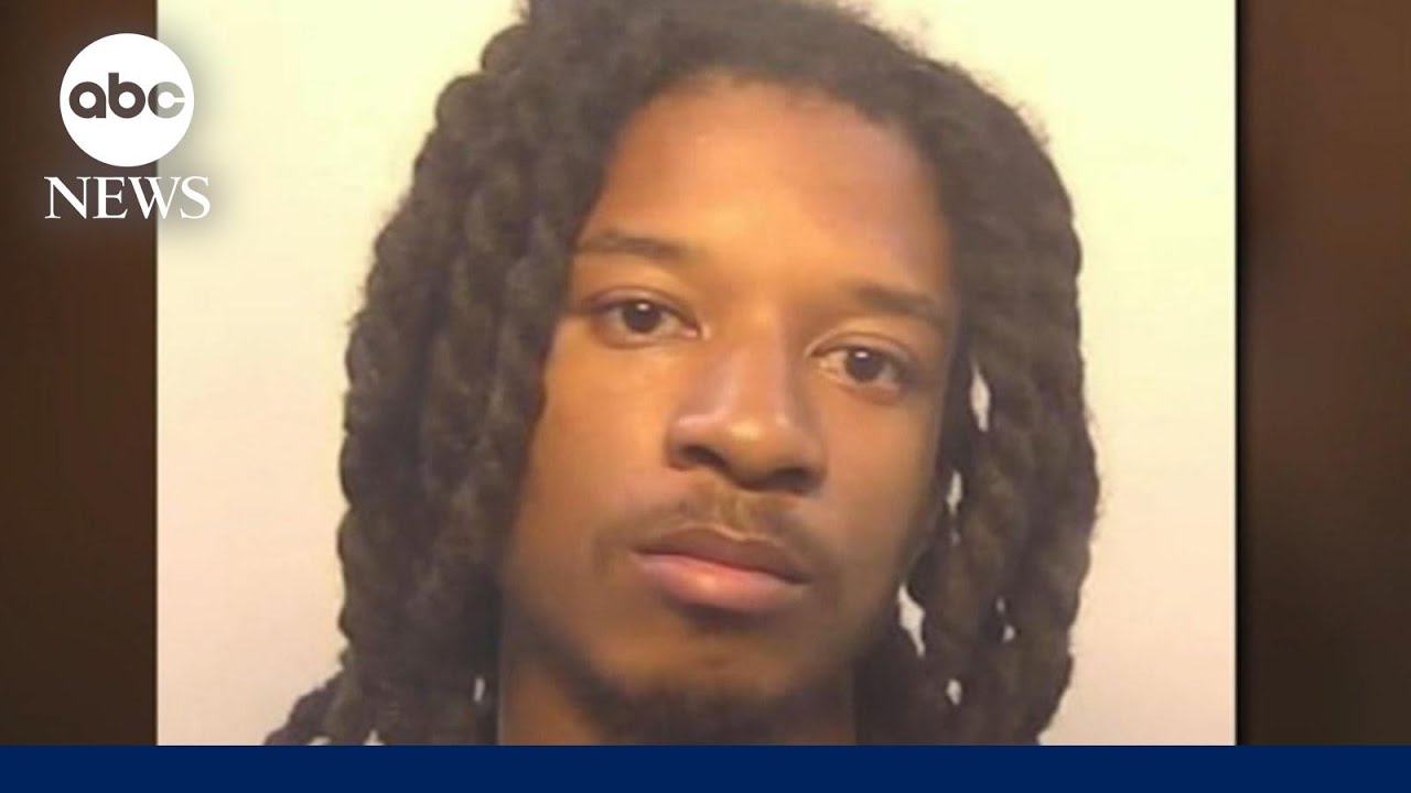 Arrest in killing of New Jersey councilwoman - YouTube