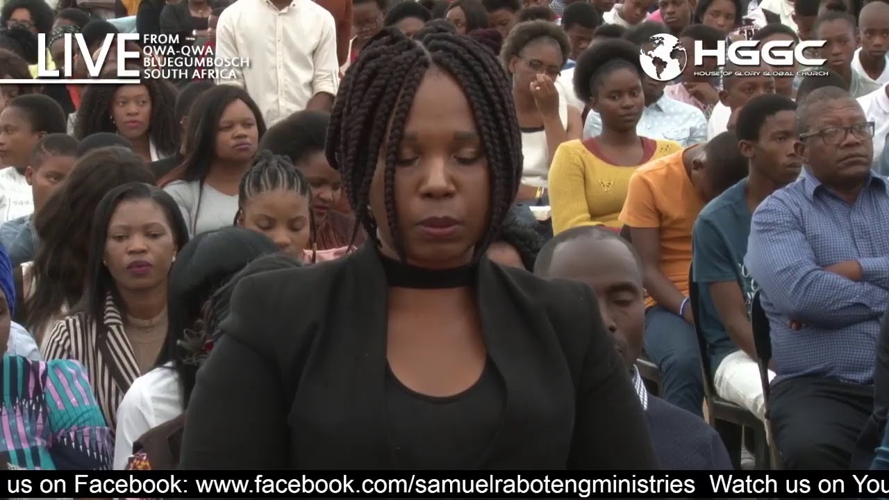 HGGC LIVE STREAM - YouTube