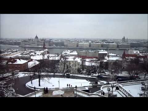 Spring Break 2013 - Hungary - YouTube