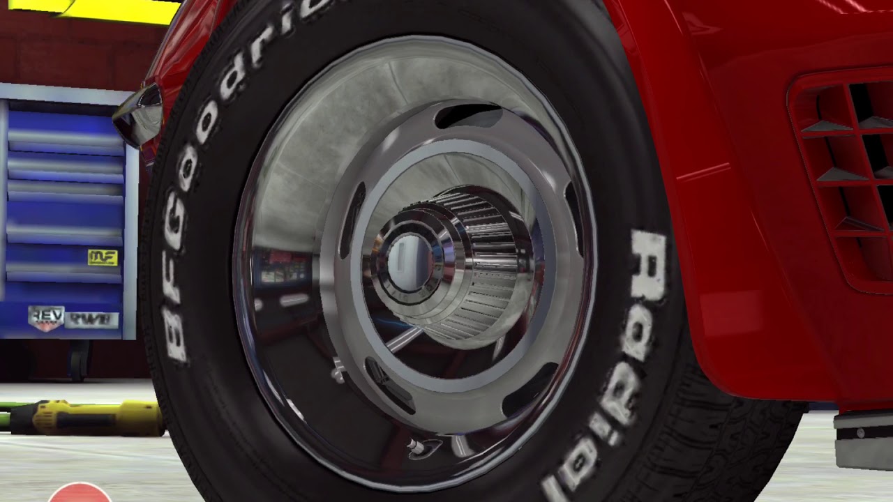 Chevrolet corvette (C3) ZR1 newly restored CSR2 - YouTube