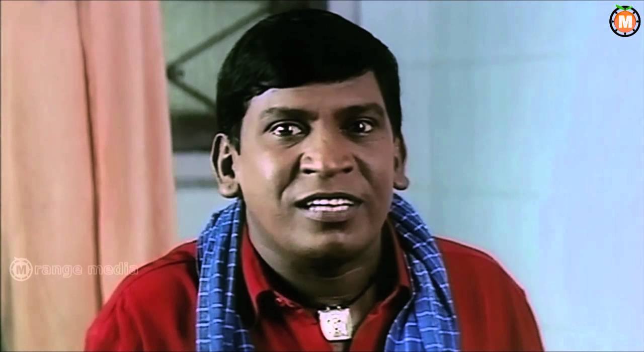 Vadivelu All Time Best Comedy Video | Vadivelu Tamil Movie Comedy ...