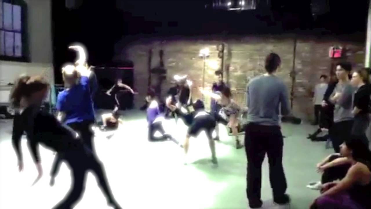 Flow Space promo vid - YouTube