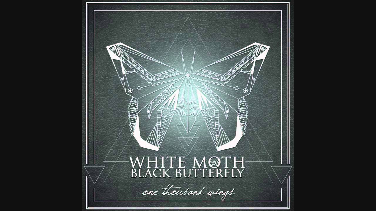 Midnight Rivers - WHITE MOTH BLACK BUTTERFLY - YouTube