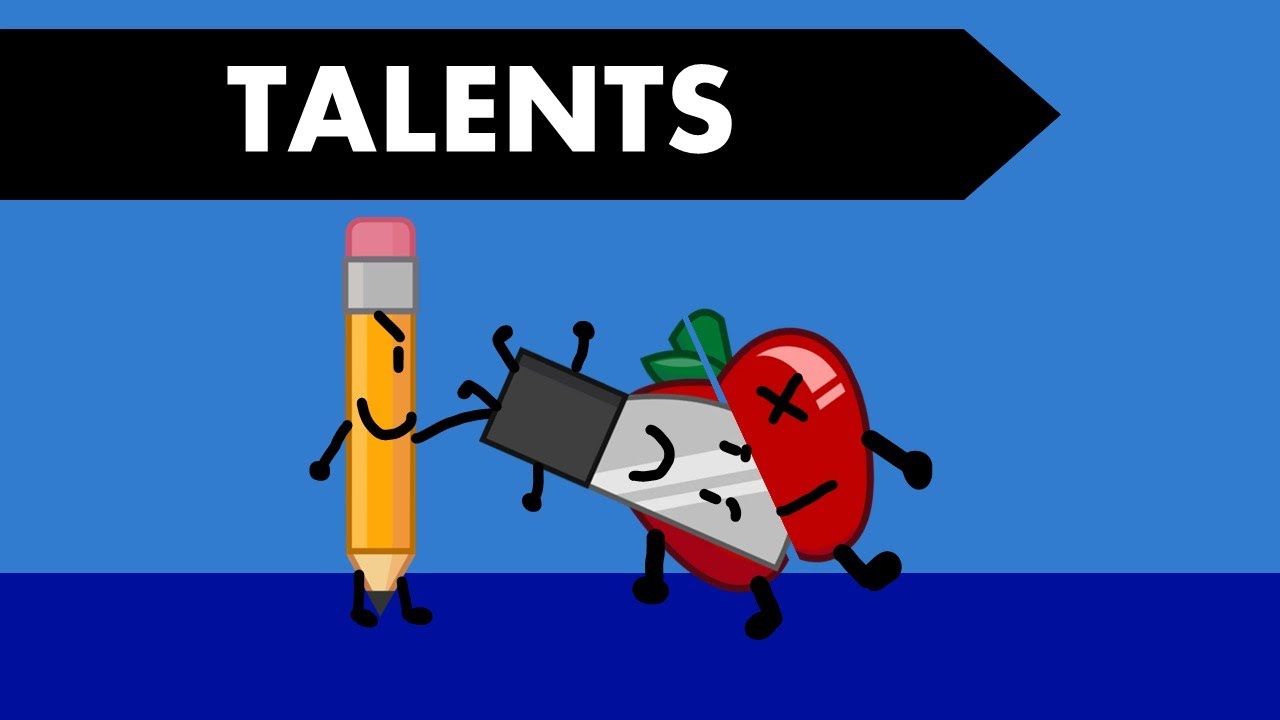 Battle for the Switch Episode 4: The Talent Show - YouTube