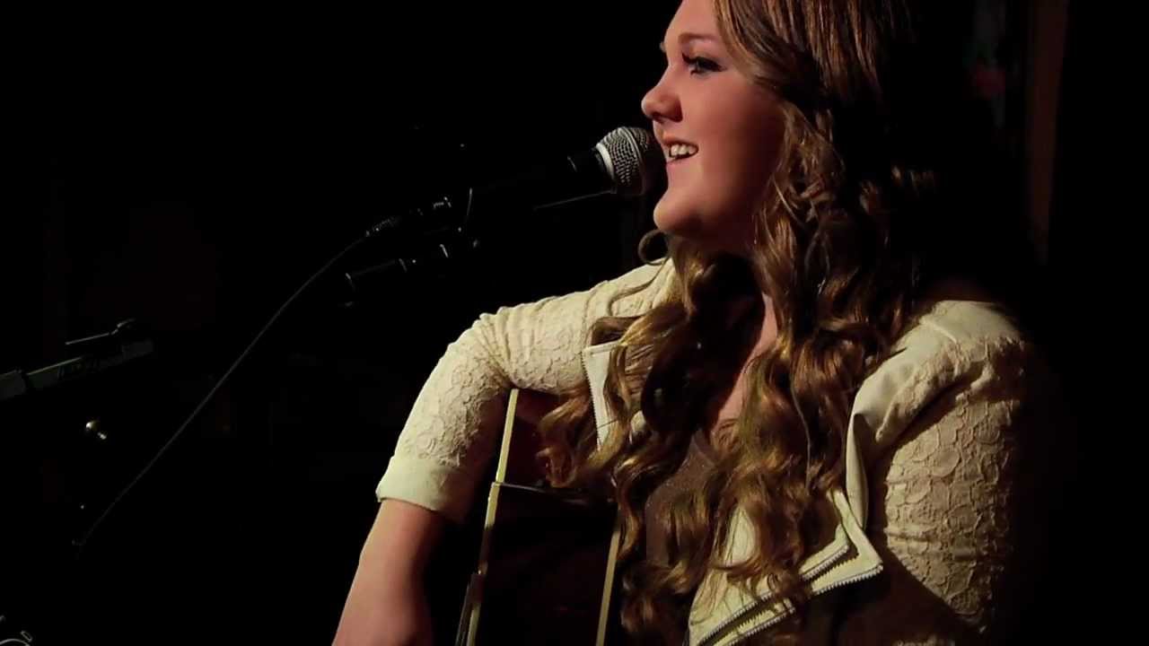 Morgan Atkinson live @ Kimbro's - YouTube