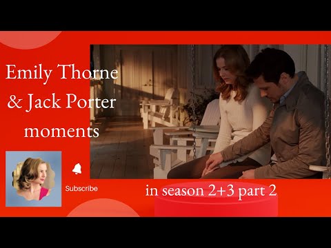 Emily and Jack moments in season 2+3 part 2 - YouTube