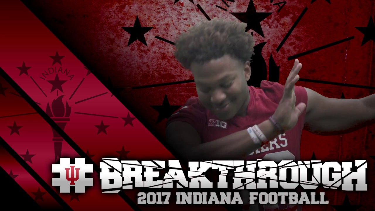 DL Lance Bryant - NLI Video - 2/1/17 - YouTube