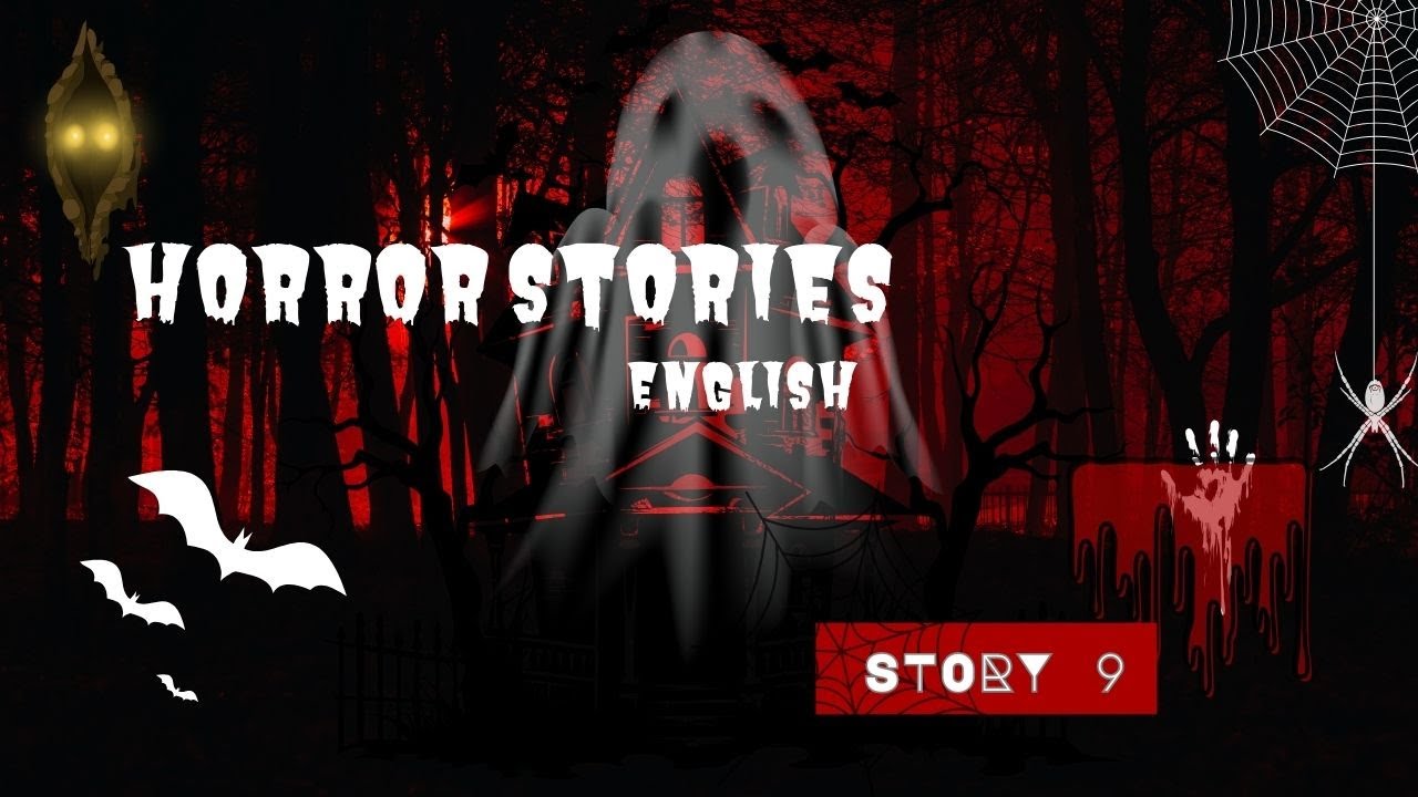 Silent Screams: A Love Story Gone Wrong | English Horror Story | Real ...