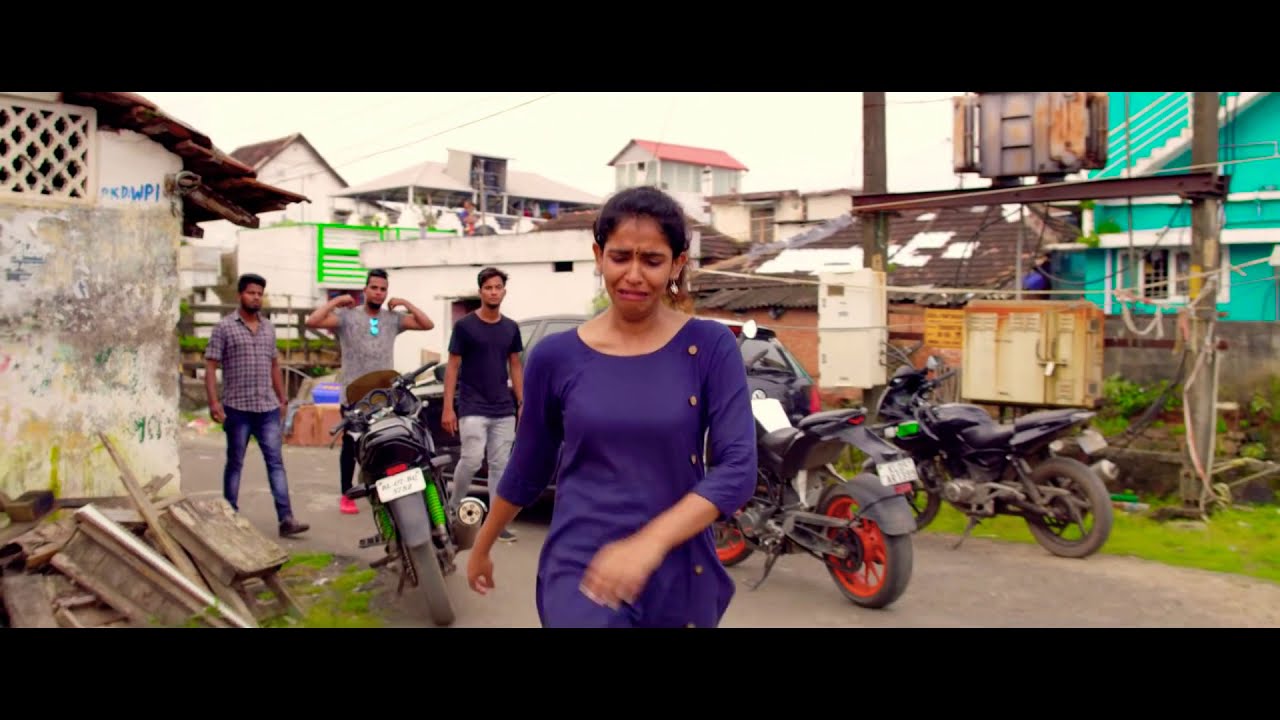 Kanda kanda video song - YouTube