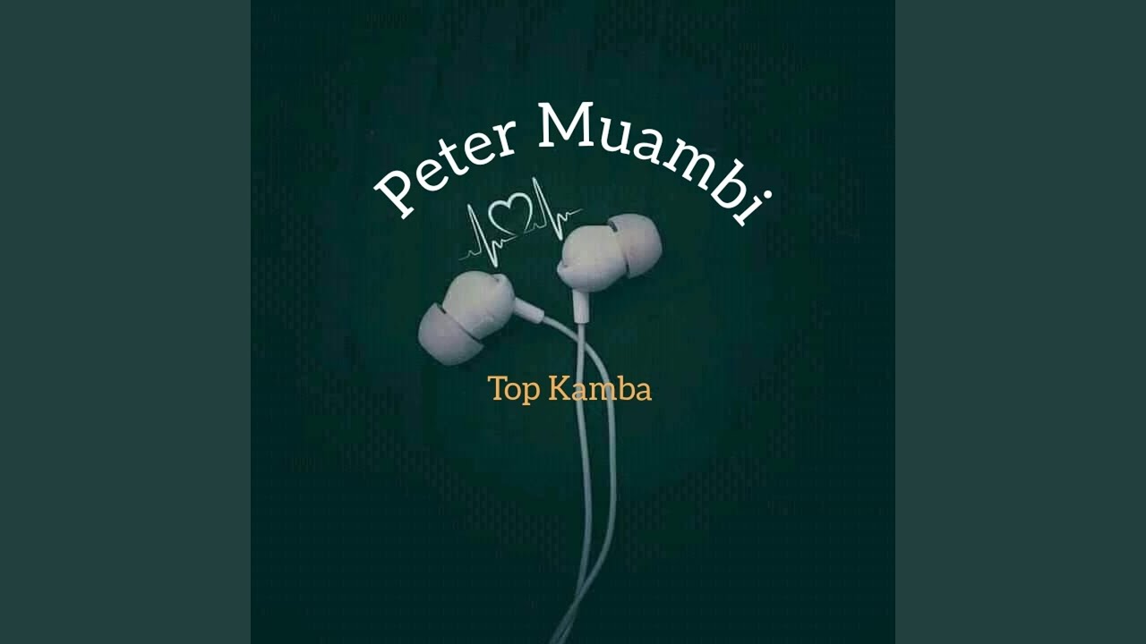 muambi - YouTube