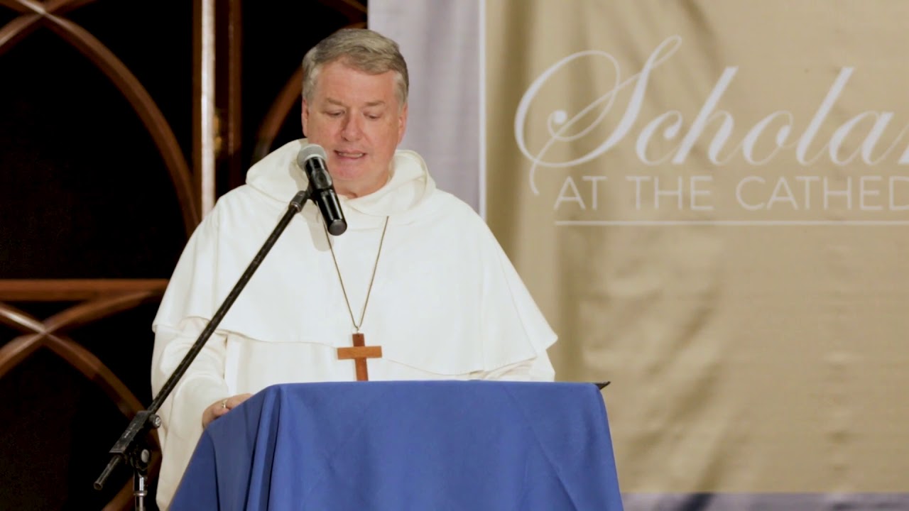 Scholarship At The Cathedral - The Godless Country? Part II - Christian ...