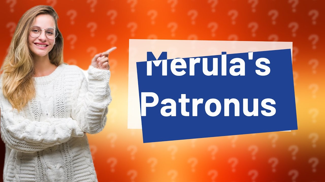 What happens if you let Merula cast the Patronus? - YouTube