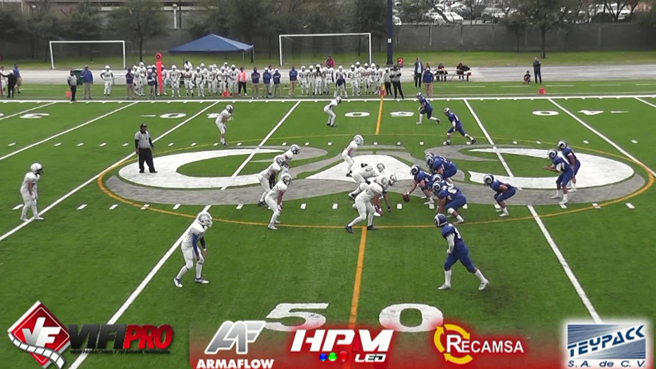 PREPA TEC 2018 - YouTube