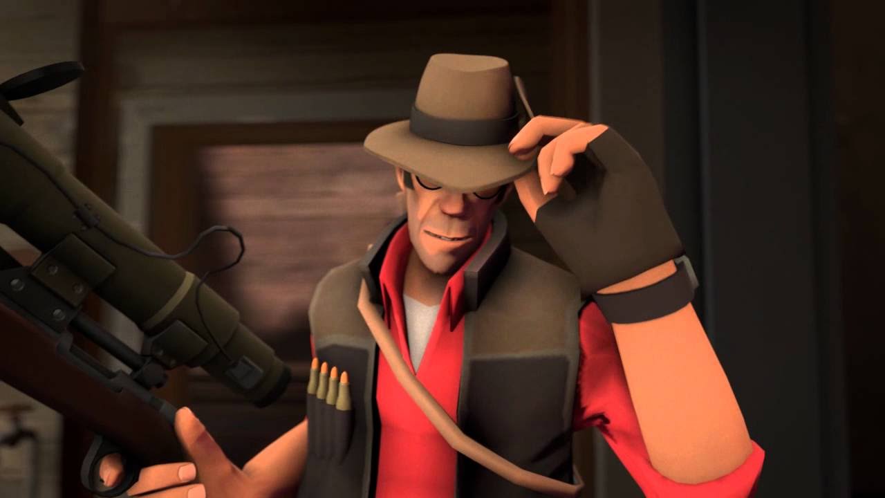 Cómo activar la consola del desarrollador en Team Fortress 2 - YouTube