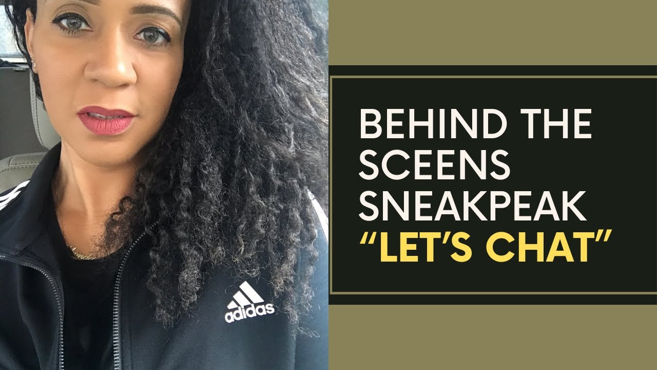 🛑 | | Sneak Peek 👀 | | Behind The Scenes Perks For Members | Let Catch ...