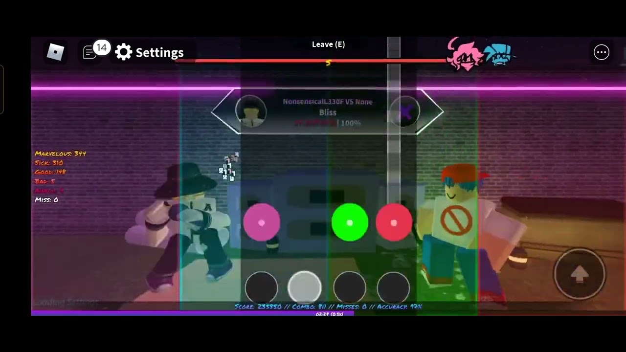 totally normal bliss gameplay - YouTube