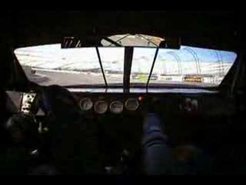 NASCAR ride along at Richmond International Raceway - YouTube