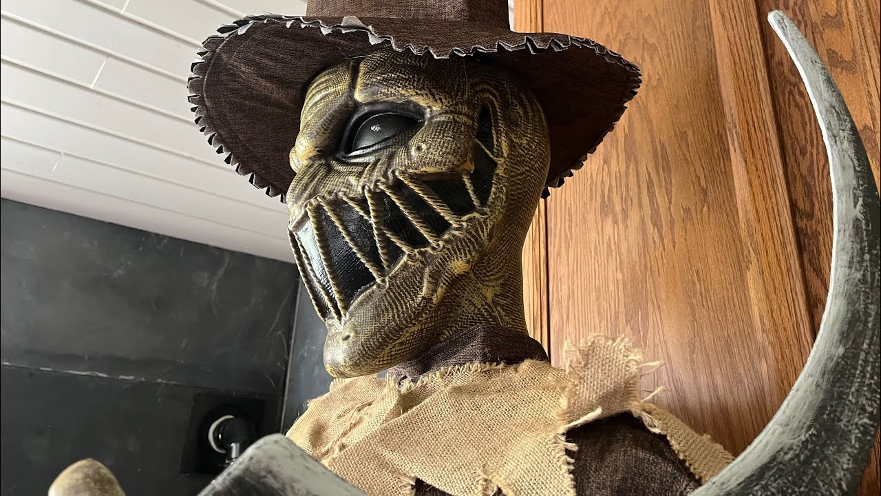 Soul slasher is cheap! unboxing/demo - YouTube