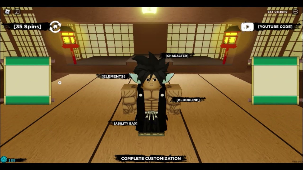 Spinning for chaos on 45 spins - YouTube