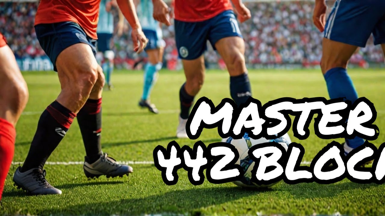 442 - The Greatest Defensive Block Tactic! - YouTube