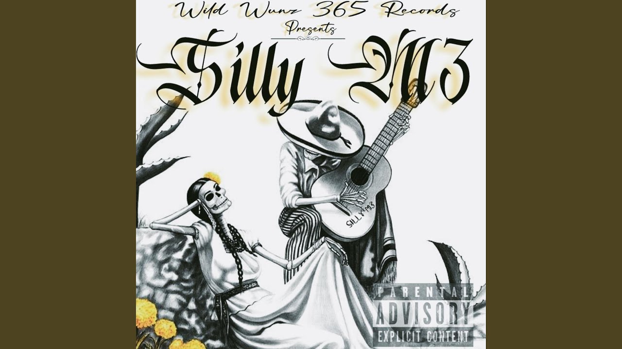 SILLY ME - YouTube