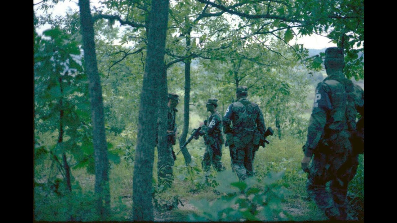 DEFCON 4 Korea Land of The Morning Calm PROMO VIDEO 1 - YouTube