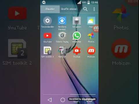 Telefonun tez batareya yiğması