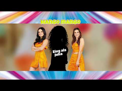 K3 ishot - Mango mango (Zing als Julia)