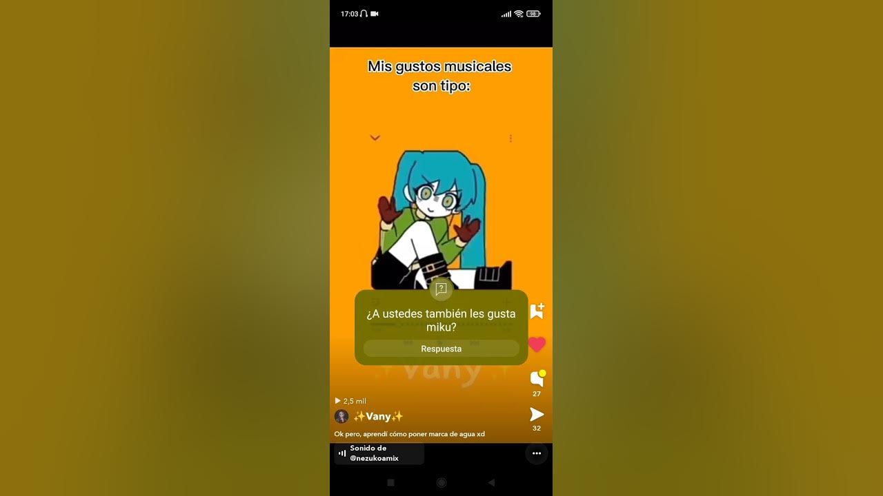 Miku Youtube