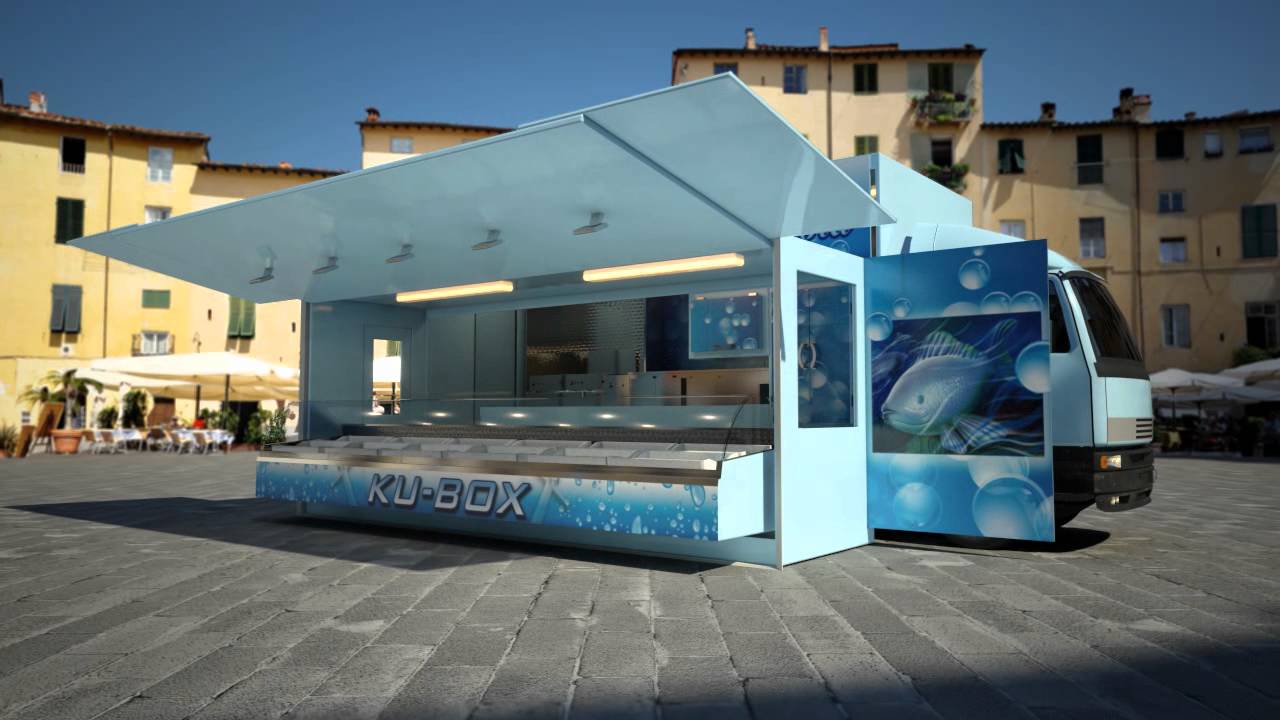 KU-BOX PRESENTAZIONE EASY - YouTube