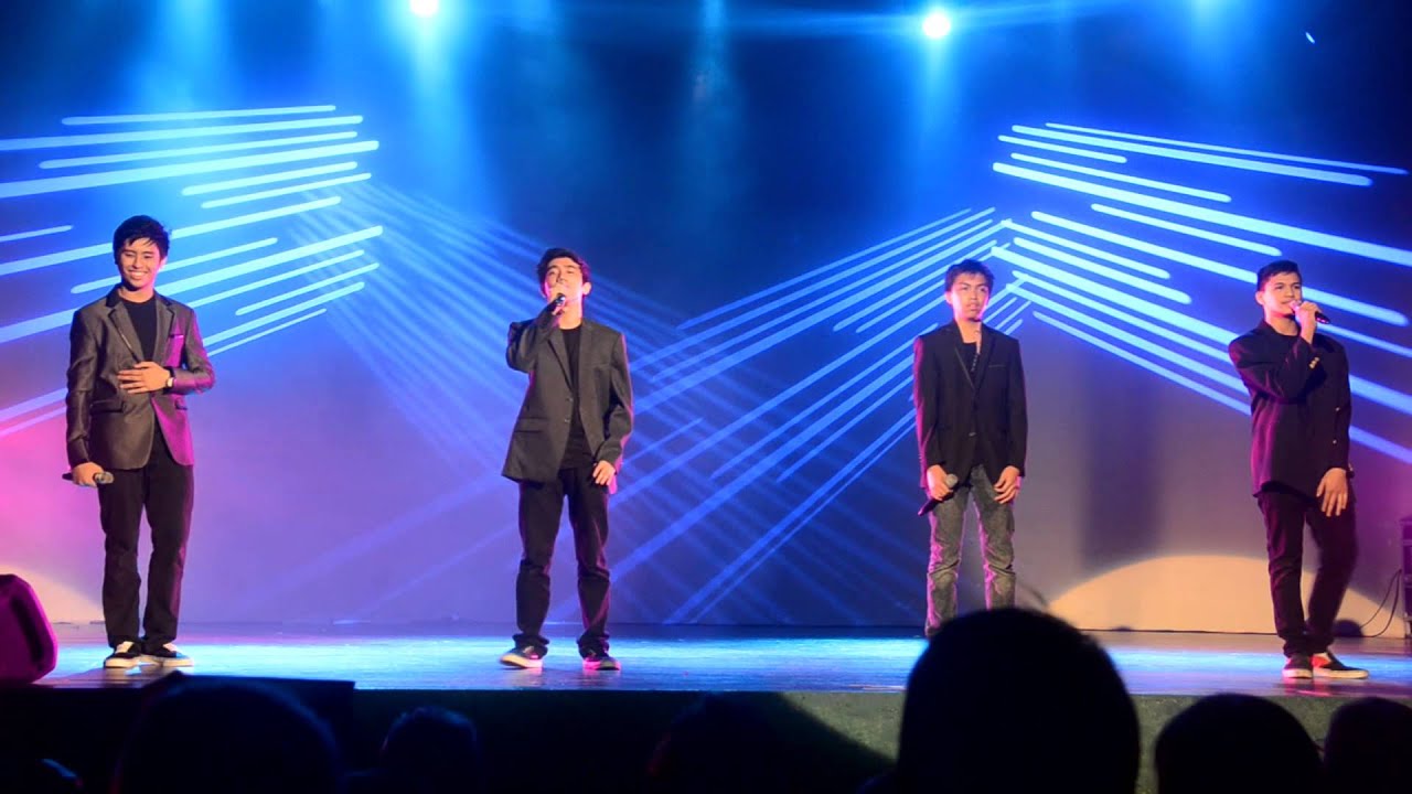 Star Magic Summer Workshop (Voice) ABS-CBN - YouTube