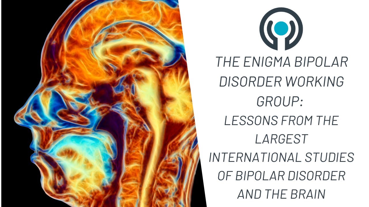 Bipolar Disorder Brain