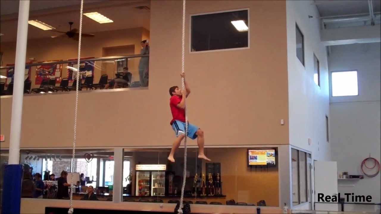 James Paugh ANW2012 - YouTube