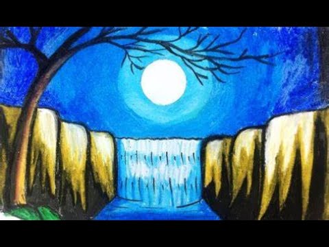 How to Draw in MS Paint | in paint in computer | paint in computer ...