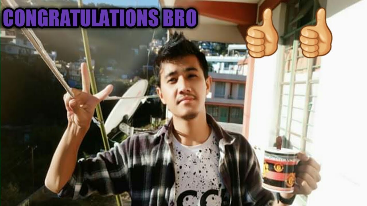 Congrats Bro Memes