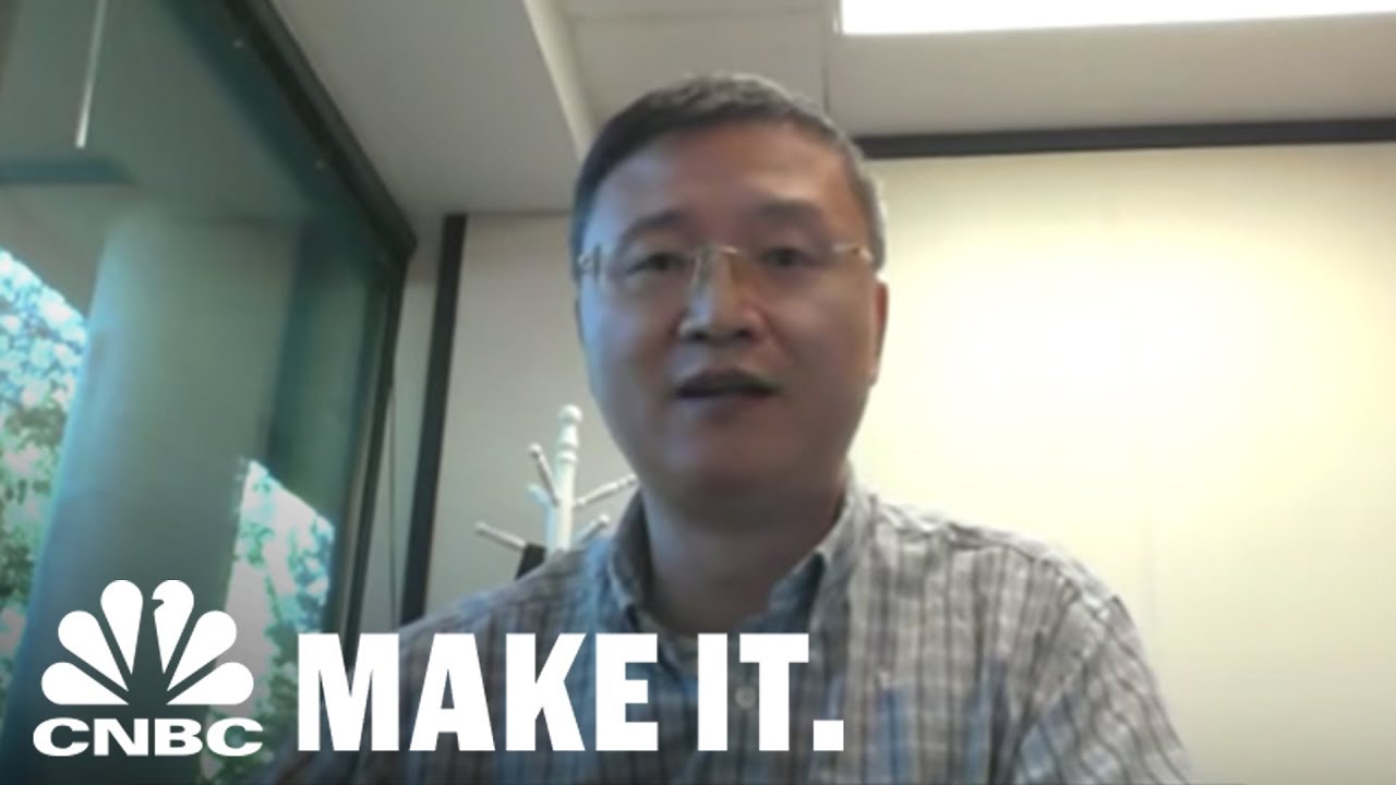 Instant Pot CEO Shares The Secret Ingredient To The Company's Success ...