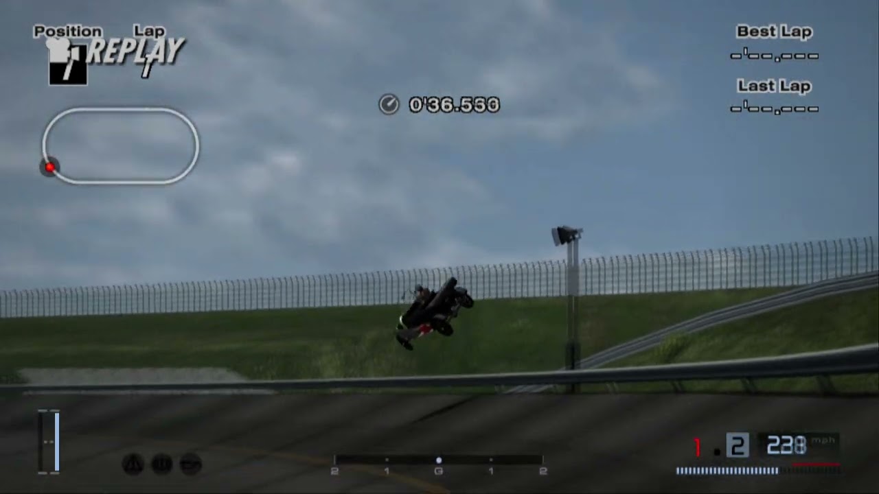 420+ MPH Ford Model T - Gran Turismo 4 - YouTube