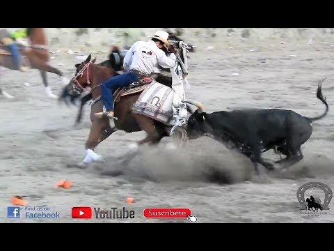 Jaripeo de Aniversario de Jaripeos Chingones Gto en Caracheo Guanajuato ...