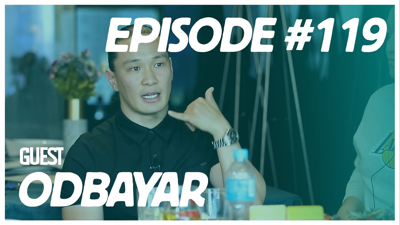 [VLOG] Baji & Yalalt - Episode 119 w/Odbayar - YouTube