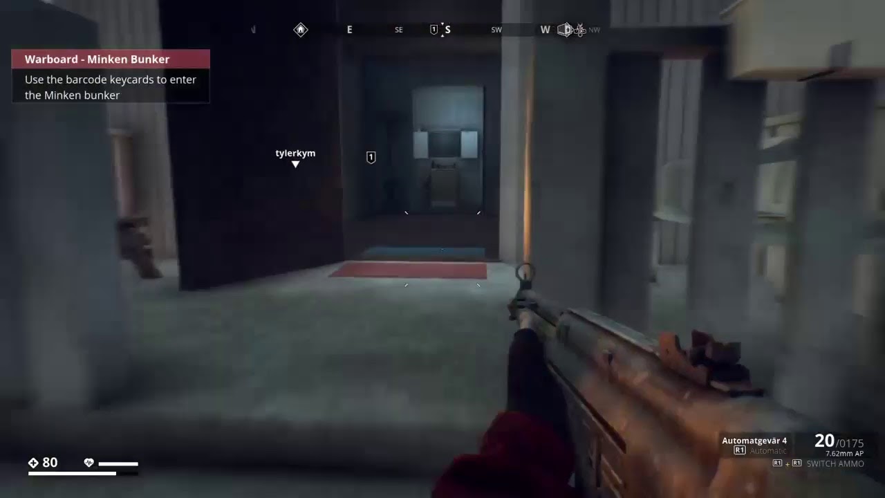 Generation Zero Unlocking Safehouses & Looting! - YouTube