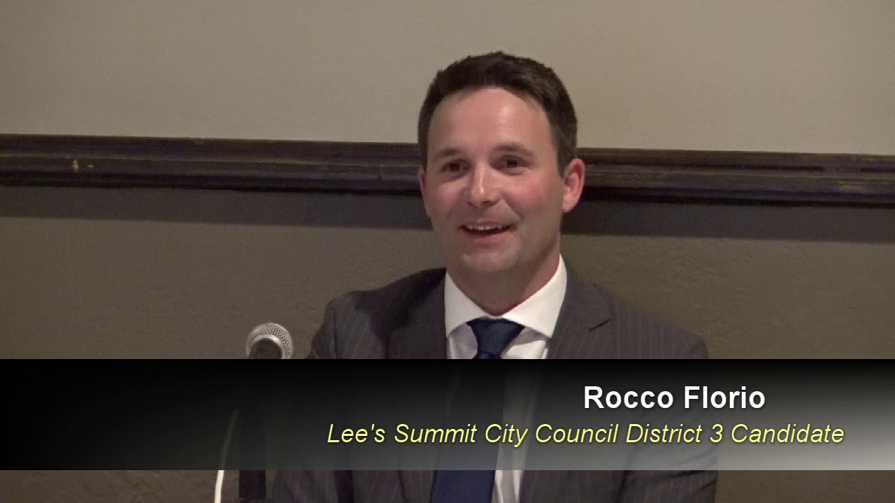 Rocco Florio Full Interview - 2020 - YouTube