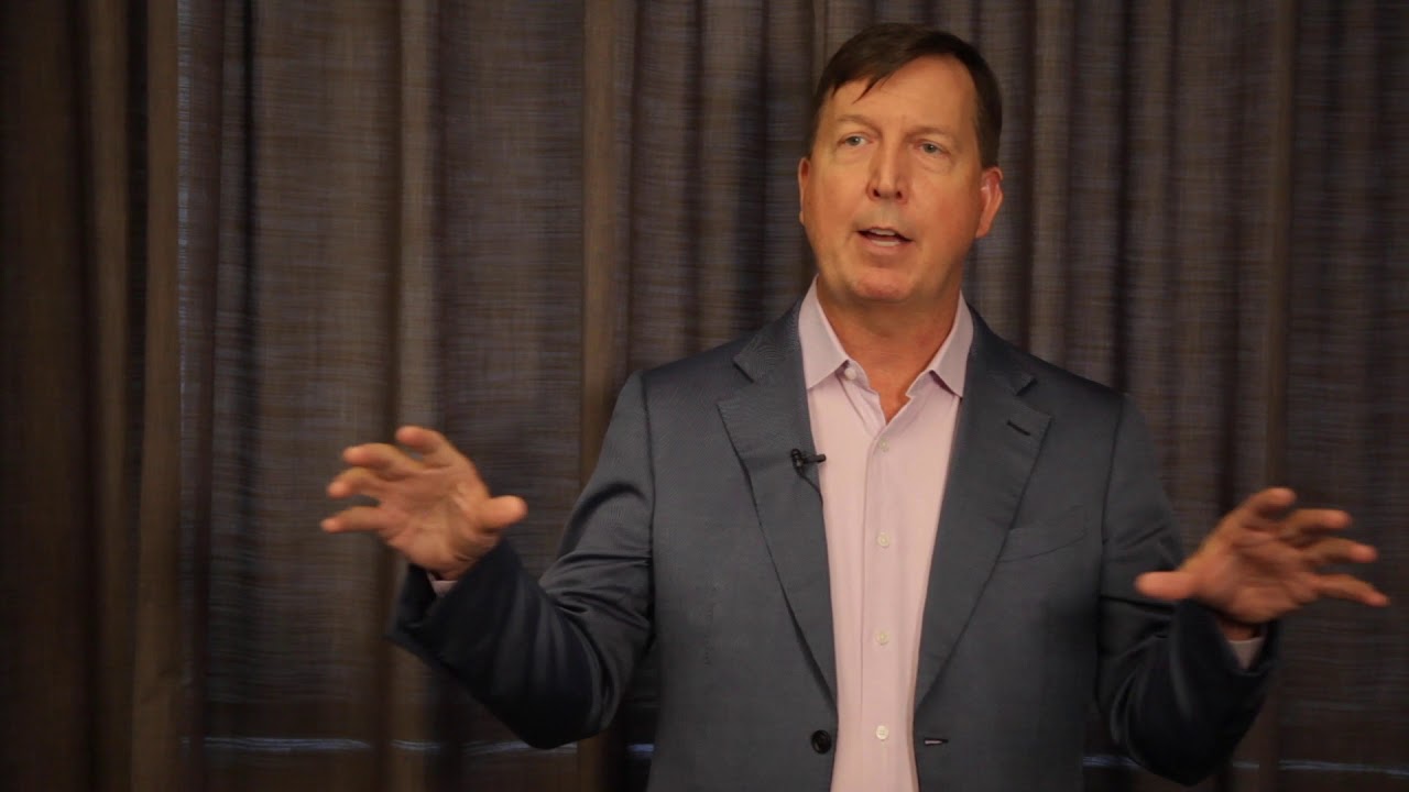 Triple A, OneOffice and developing talent: Mark Hodges shares his ...