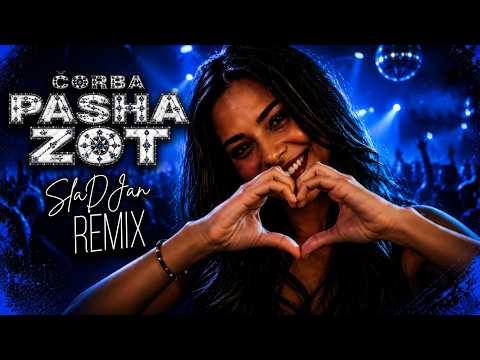 Corba - Pasha Zot (SlaDJan remix)