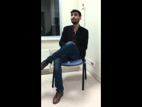 Kadir YAŞAR Uzun Hava (Perşembe Günü Çeşme Başi)