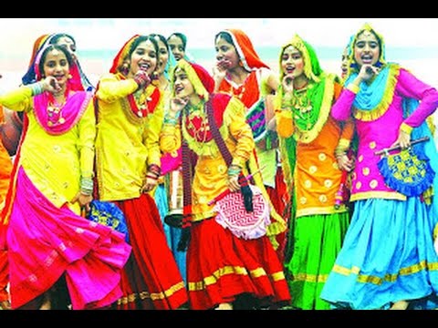 Punjabi Tappy 2020 - YouTube